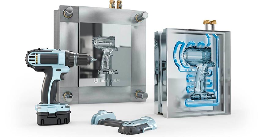 Nuevo Uddeholm AM Corrax – Polvo metalúrgico para Fabricación Aditiva ...