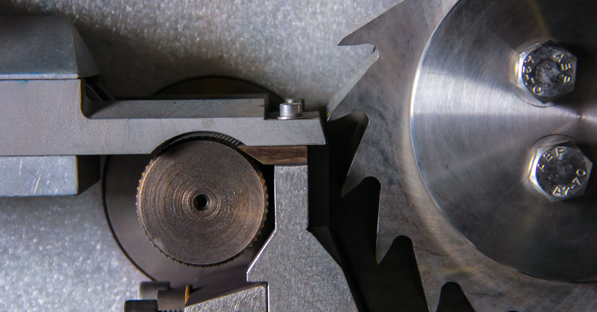 Economía del utillaje - Instituto Asteco