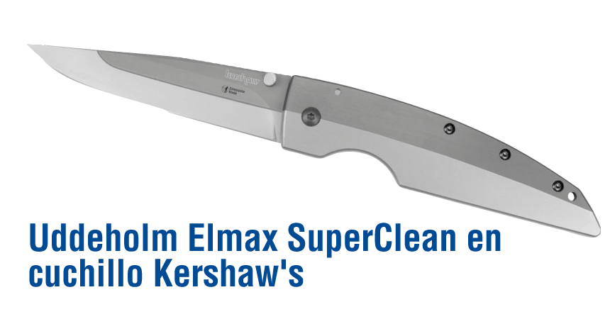 Uddeholm Elmax® Una solución para la industria electrónica - Instituto ...