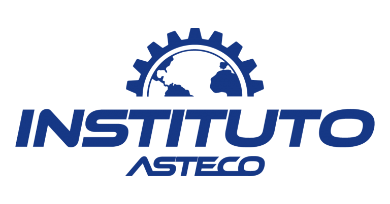 Landing cursos - Instituto Asteco