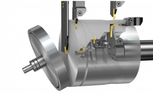 ¿Qué son un buen tronzado y ranurado? | Instituto Asteco