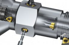 Métodos de roscado | Instituto Asteco