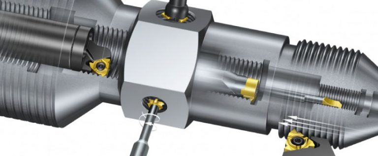 Roscado y sus consideraciones iniciales - Instituto Asteco