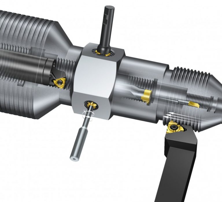Roscado y sus consideraciones iniciales - Instituto Asteco