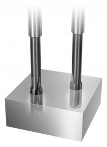 ¿Qué es el escariado? - Instituto Asteco