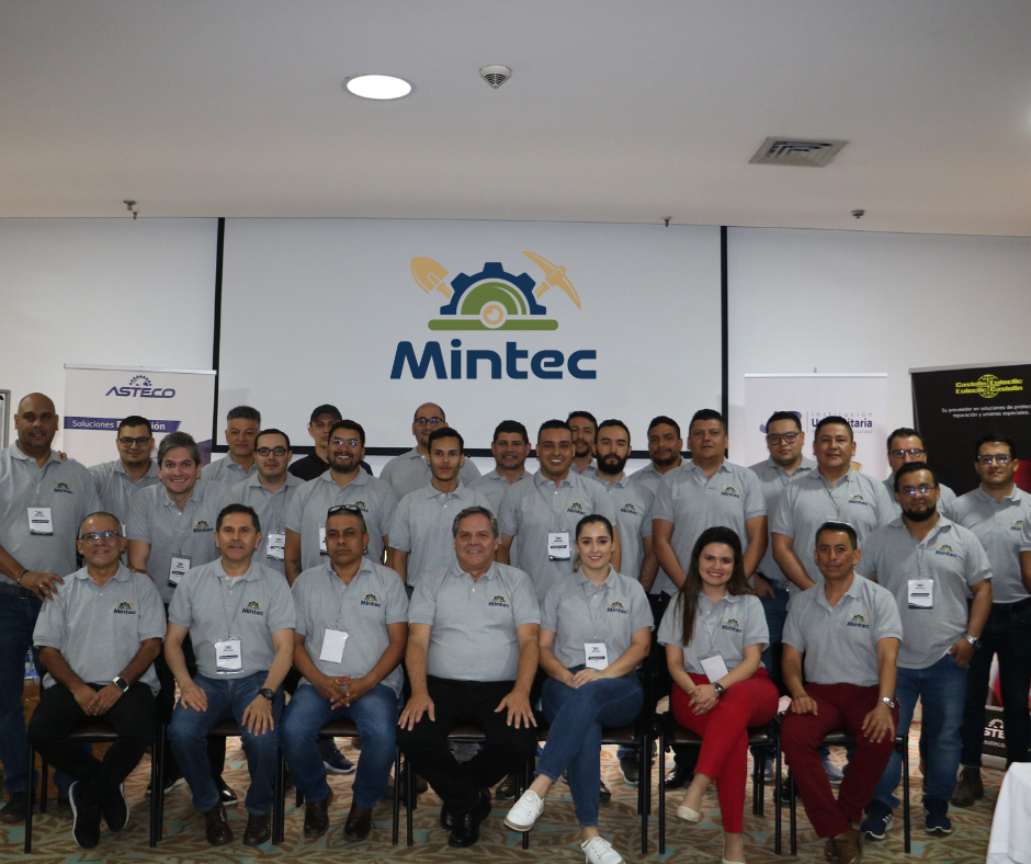 MINTEC - Instituto Asteco