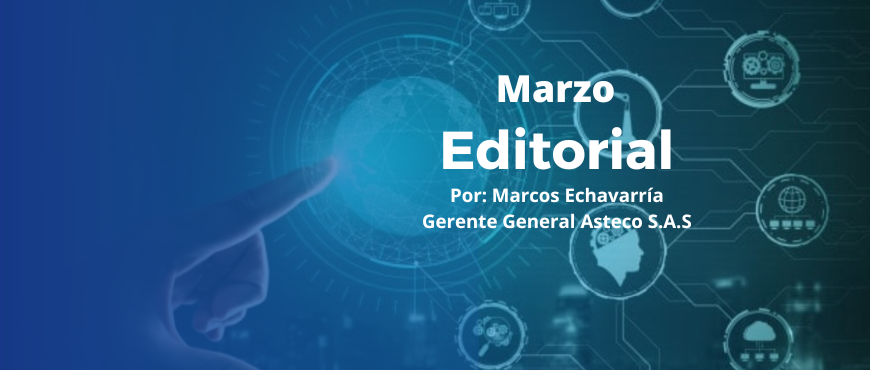 Confianza, la base del progreso industrial - Instituto Asteco