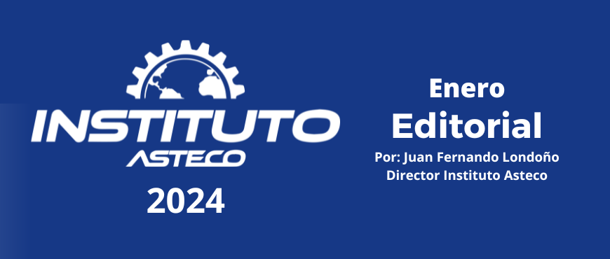 Instituto Asteco 2024 - Instituto Asteco