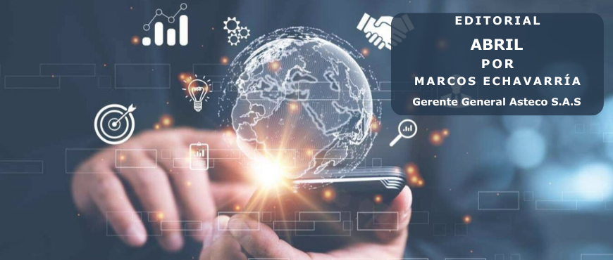 Editorial Abril: Herramientas consultivas para el ahorro - Instituto Asteco